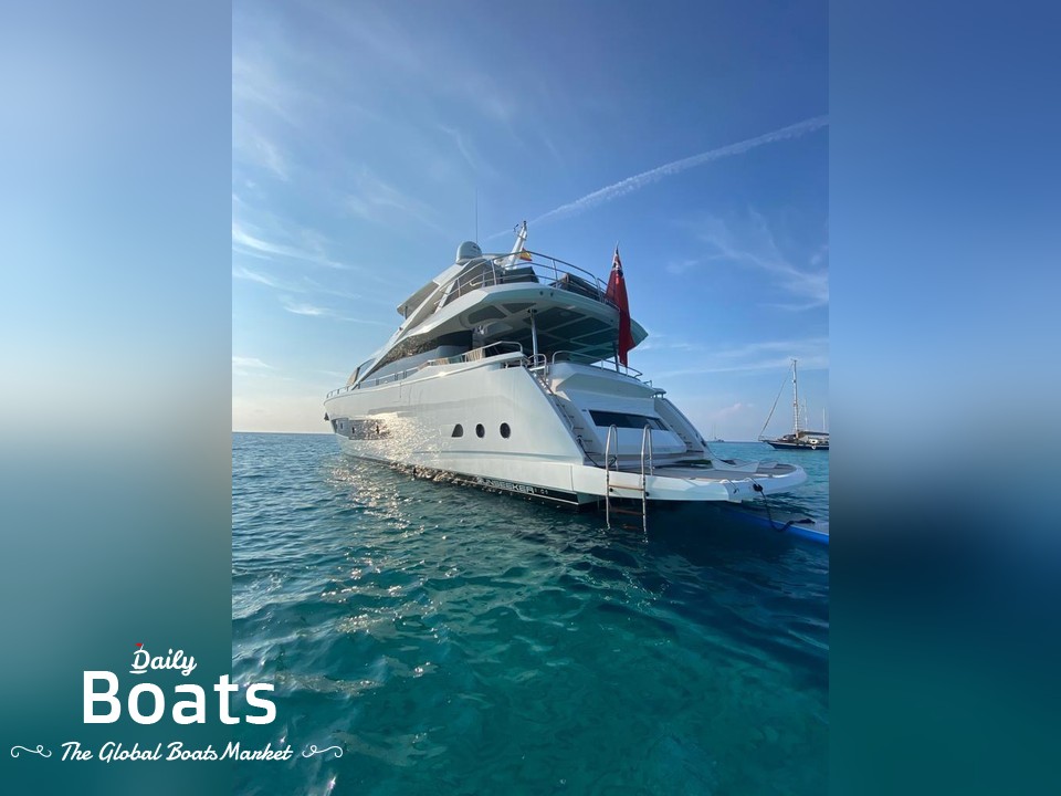 2017 Sunseeker 86 Yacht for sale. View price, photos and Buy 2017 ...
