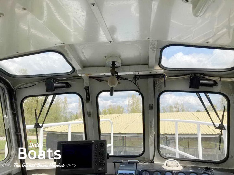 2002 Commercial Dive Jet Boat for sale. View price, photos and Buy 2002 ...