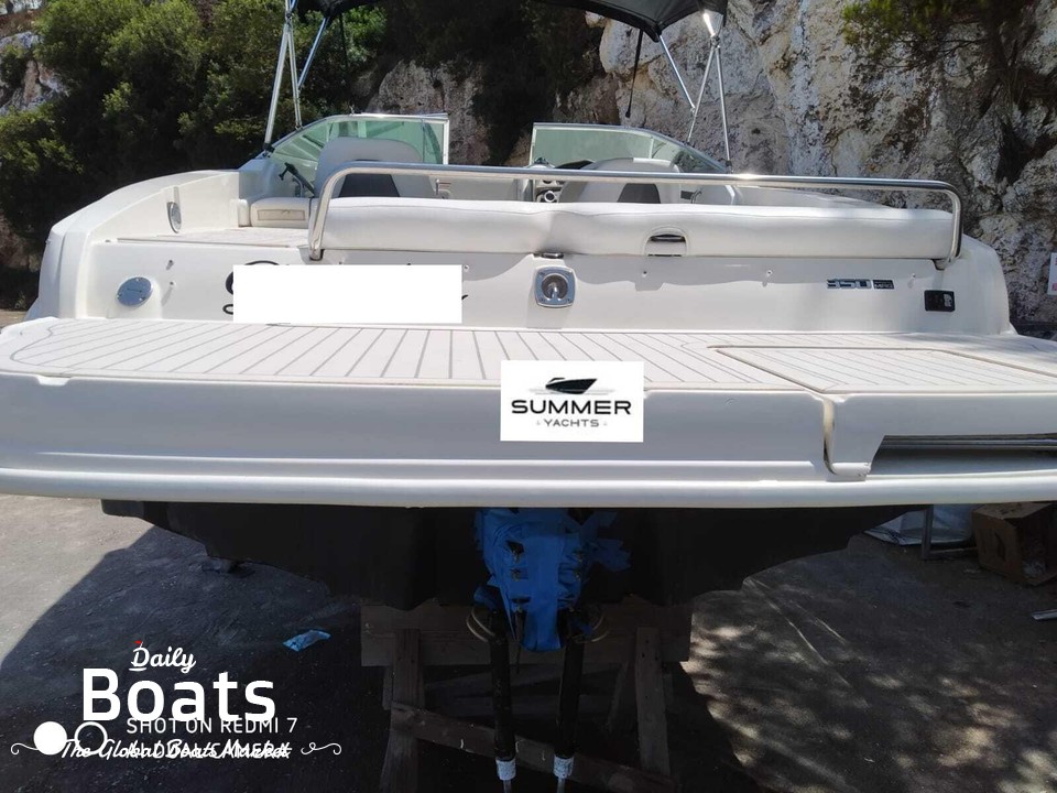 2010 Sea Ray 240 Sun Sport for sale. View price, photos and Buy 2010 ...