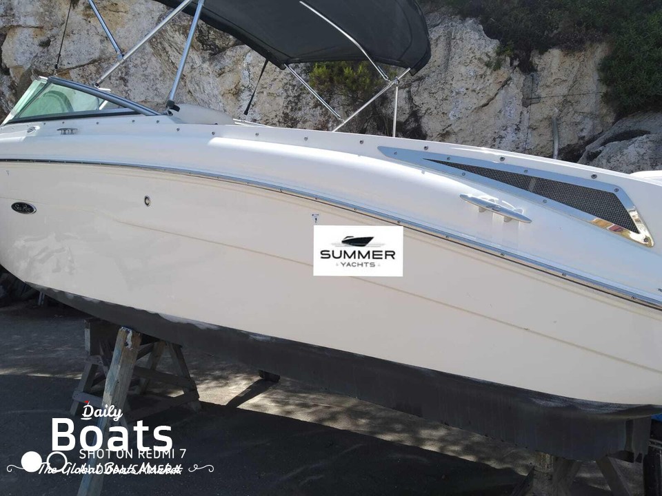 2010 Sea Ray 240 Sun Sport for sale. View price, photos and Buy 2010 ...