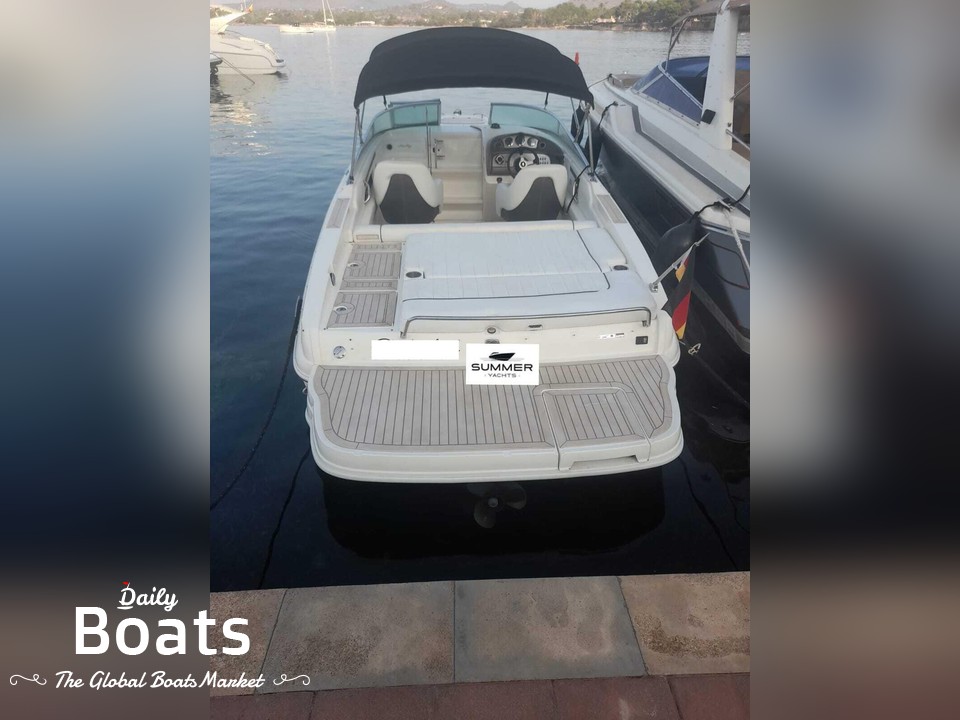 2010 Sea Ray 240 Sun Sport for sale. View price, photos and Buy 2010 ...