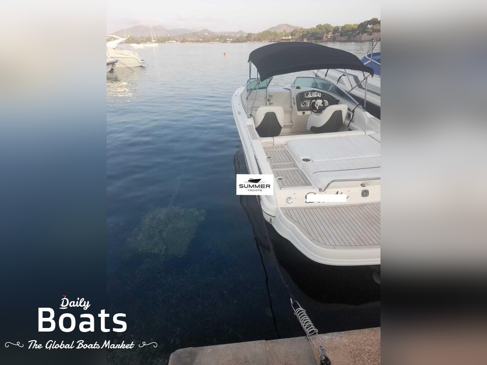 2010 Sea Ray 240 Sun Sport for sale. View price, photos and Buy 2010 ...