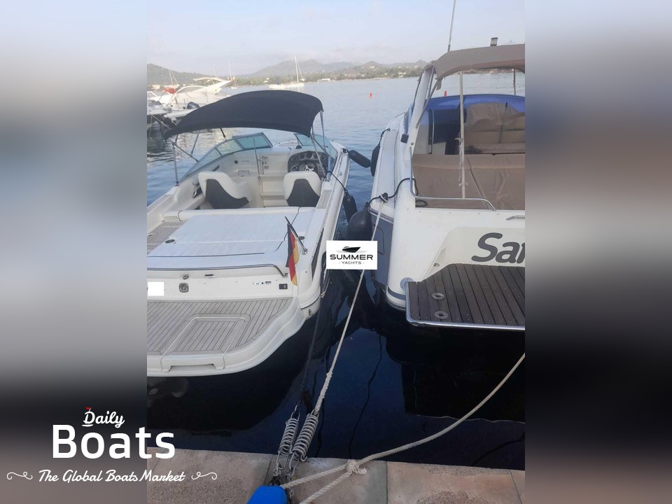 2010 Sea Ray 240 Sun Sport for sale. View price, photos and Buy 2010 ...