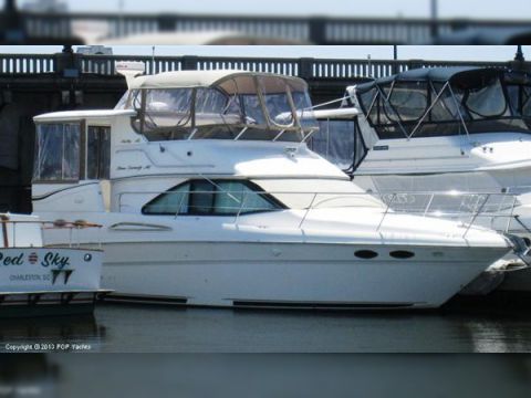 1998 Sea Ray 37 for sale. View price, photos and Buy 1998 Sea Ray 37 #30963