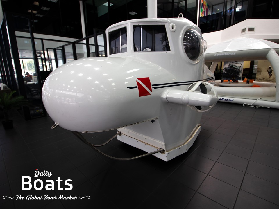 1998 Submarine Ivc Corp Sportsub for sale. View price, photos and Buy ...