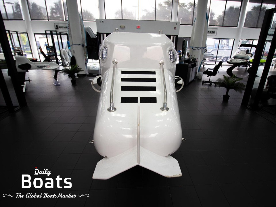 1998 Submarine Ivc Corp Sportsub for sale. View price, photos and Buy ...