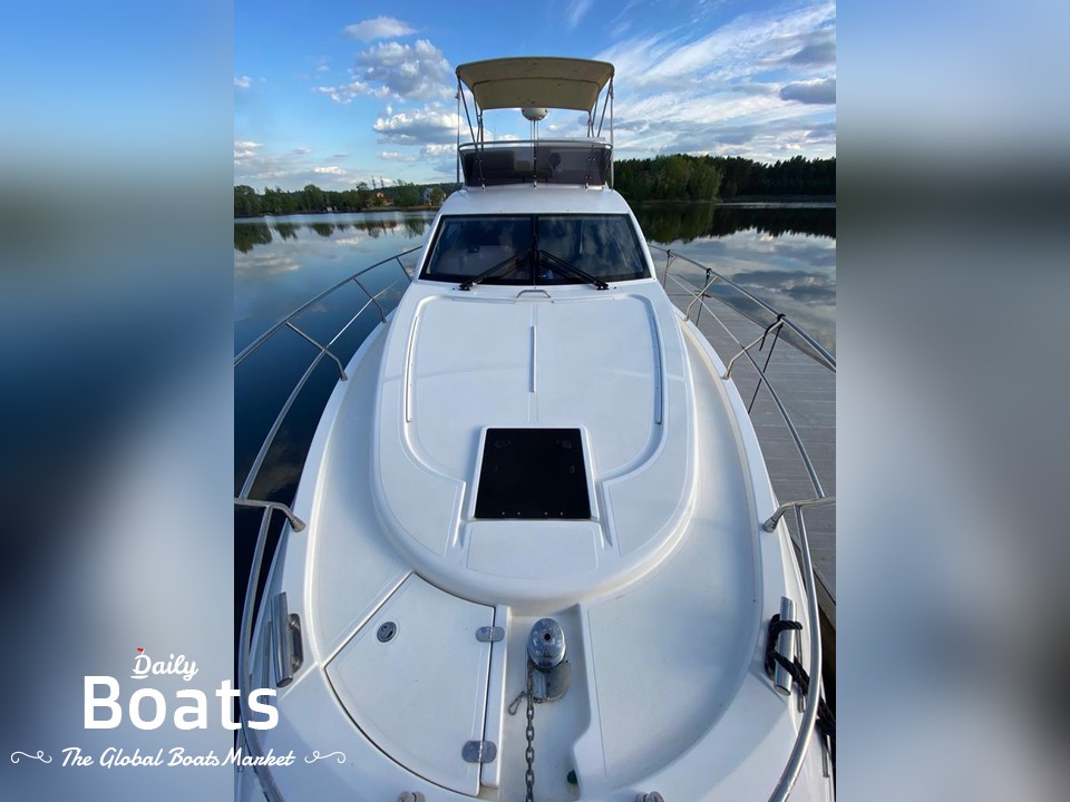 2010 Azimut 38 Flybridge for sale. View price, photos and Buy 2010 ...