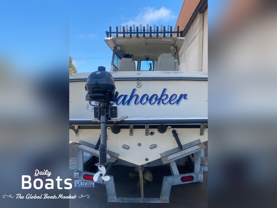 1984 Farallon 25 Whaleback for sale. View price, photos and Buy 1984 ...