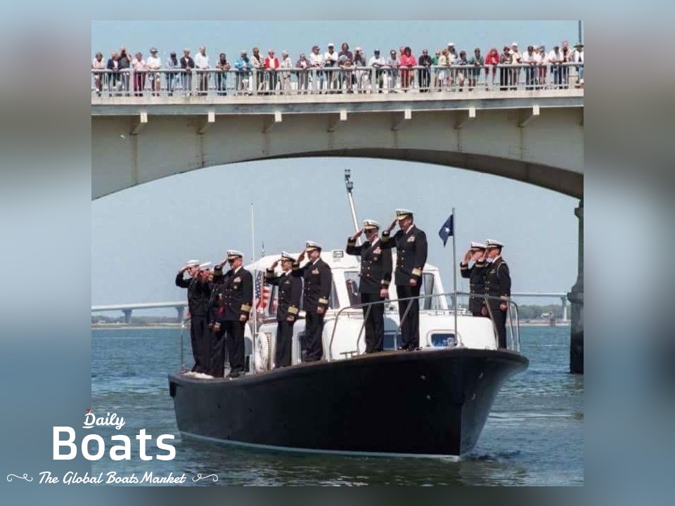 1993 Willard Marine 40 for sale. View price, photos and Buy 1993 ...