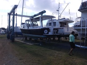 1993 Willard Marine 40 for sale. View price, photos and Buy 1993 ...