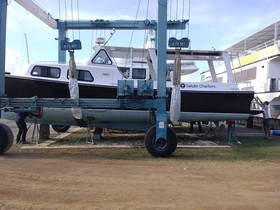 1993 Willard Marine 40 for sale. View price, photos and Buy 1993 ...