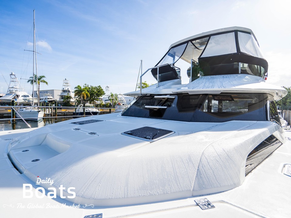 2022 Aquila 44 for sale. View price, photos and Buy 2022 Aquila 44 #309658