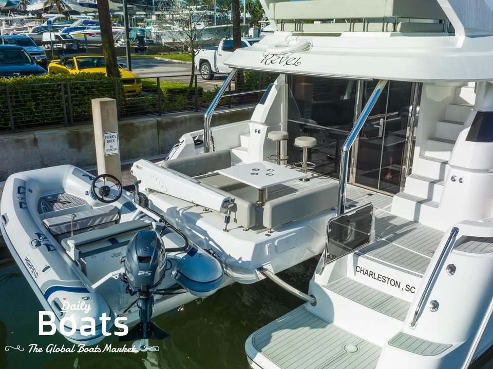 2022 Aquila 44 for sale. View price, photos and Buy 2022 Aquila 44 #309658