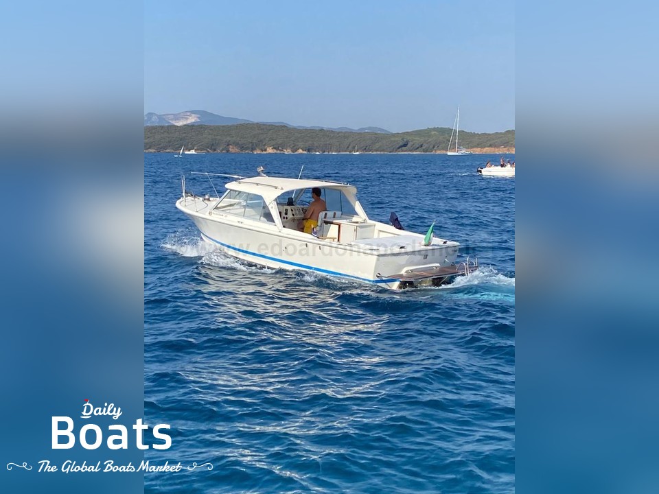 1973 Bertram 25 Hard Top for sale. View price, photos and Buy 1973 ...