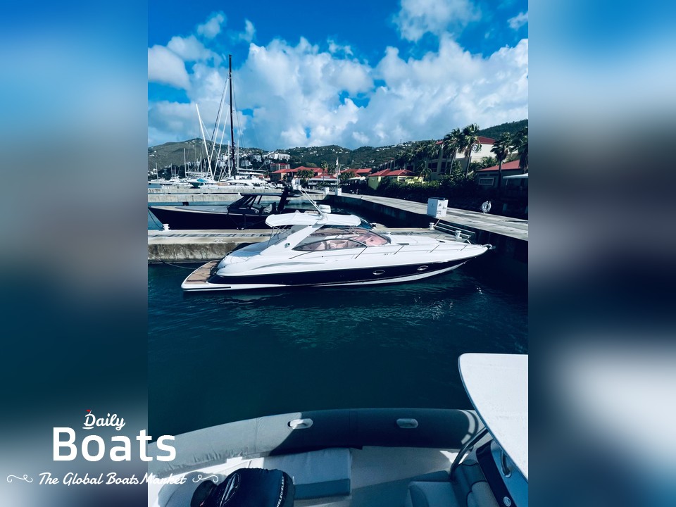 2000 Sunseeker Super Hawk for sale. View price, photos and Buy 2000 ...
