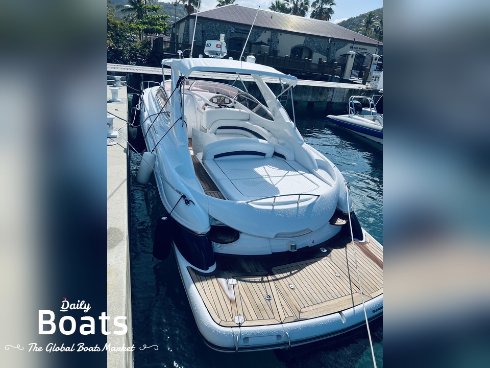 2000 Sunseeker Super Hawk for sale. View price, photos and Buy 2000 ...