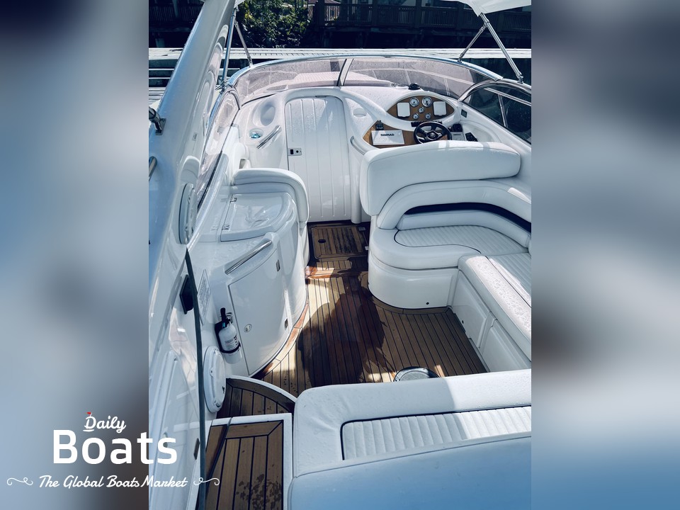 2000 Sunseeker Super Hawk for sale. View price, photos and Buy 2000 ...