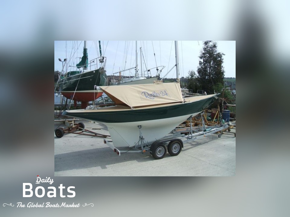 2022 Rustler 24 for sale. View price, photos and Buy 2022 Rustler 24 ...