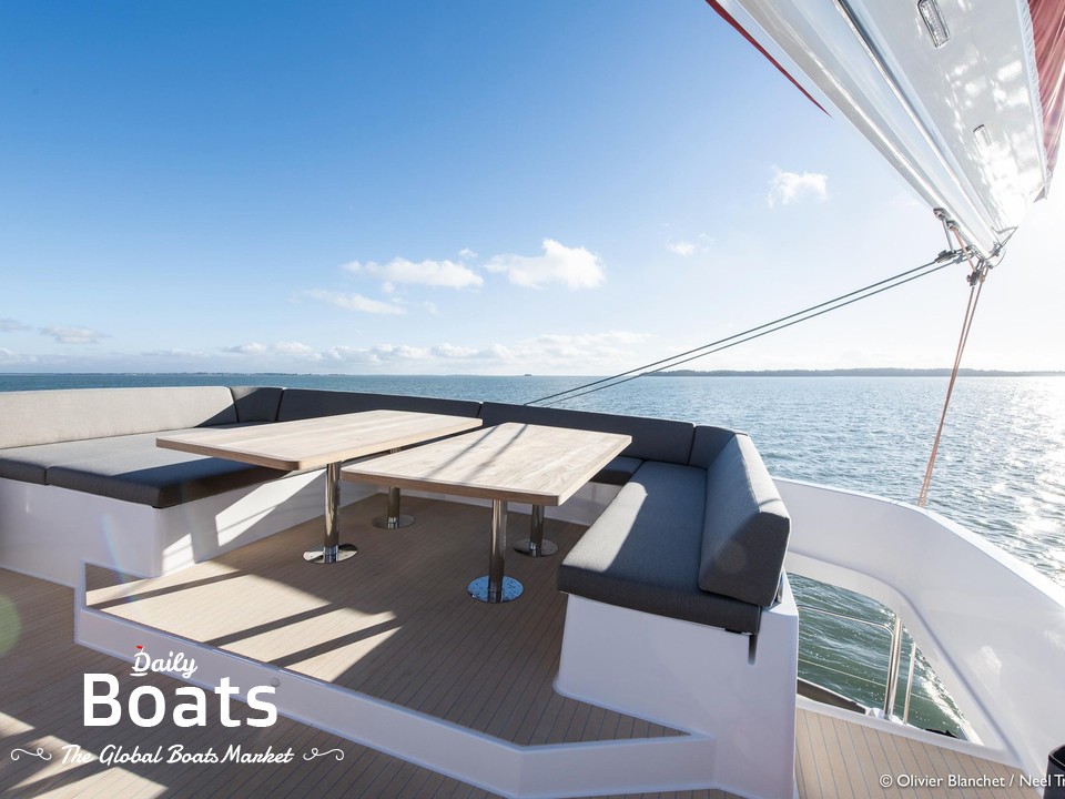 2022 Neel 65 Evolution for sale. View price, photos and Buy 2022 Neel ...