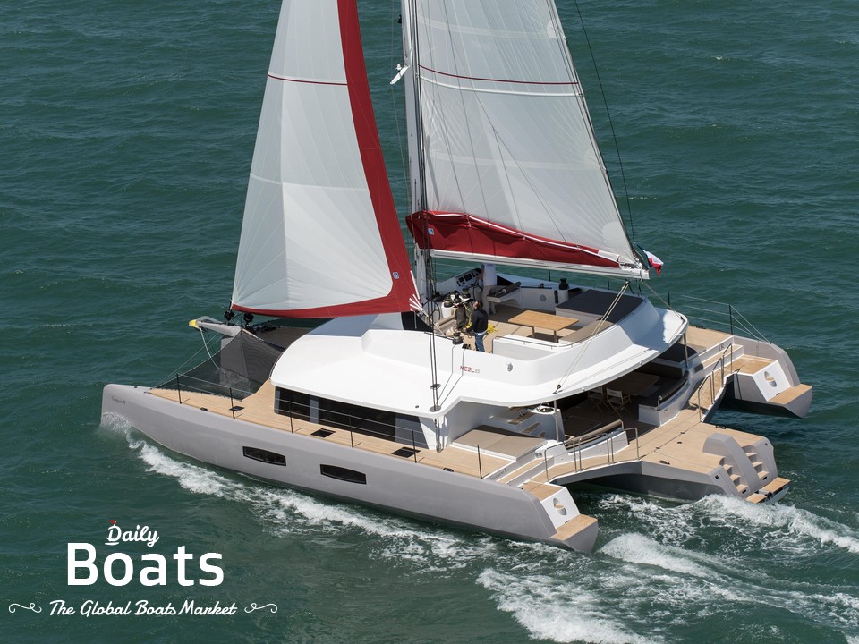 2022 Neel 65 Evolution for sale. View price, photos and Buy 2022 Neel ...