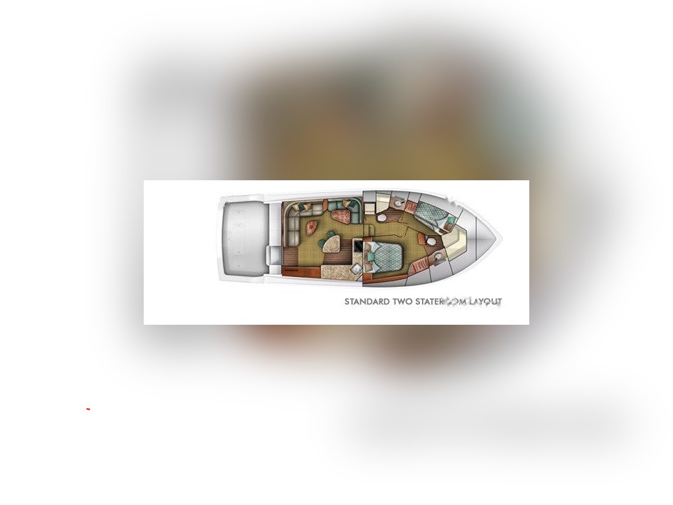 2003 Viking 45 Convertible for sale. View price, photos and Buy 2003 ...