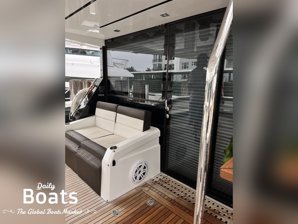 2018 Galeon 640 Fly for sale. View price, photos and Buy 2018 Galeon ...