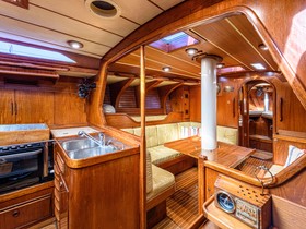 1977 Nautor Swan Sparkman Stephens 47 for sale. View price, photos and ...