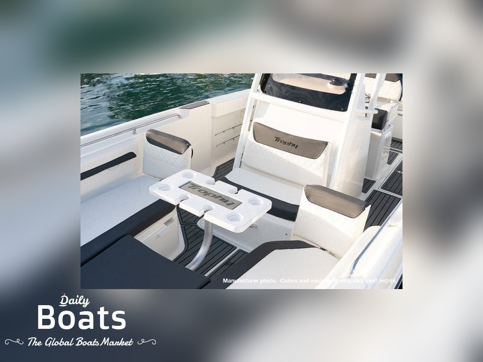 2023 Bayliner Cc24-Trophy 24 for sale. View price, photos and Buy 2023 ...