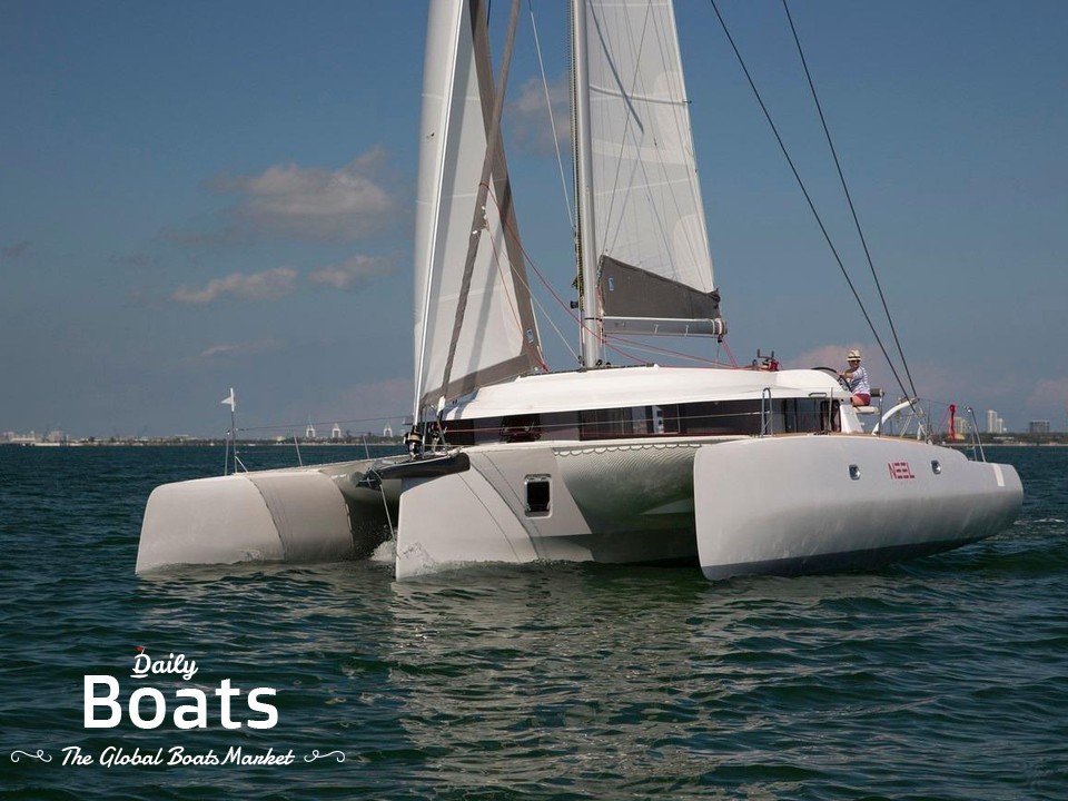 2017 Neel 45 for sale. View price, photos and Buy 2017 Neel 45 #309710