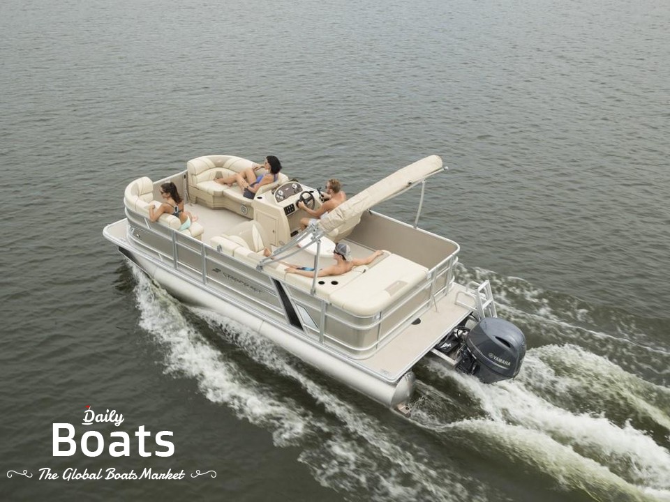 2022 Starcraft Ex 20 for sale. View price, photos and Buy 2022 ...