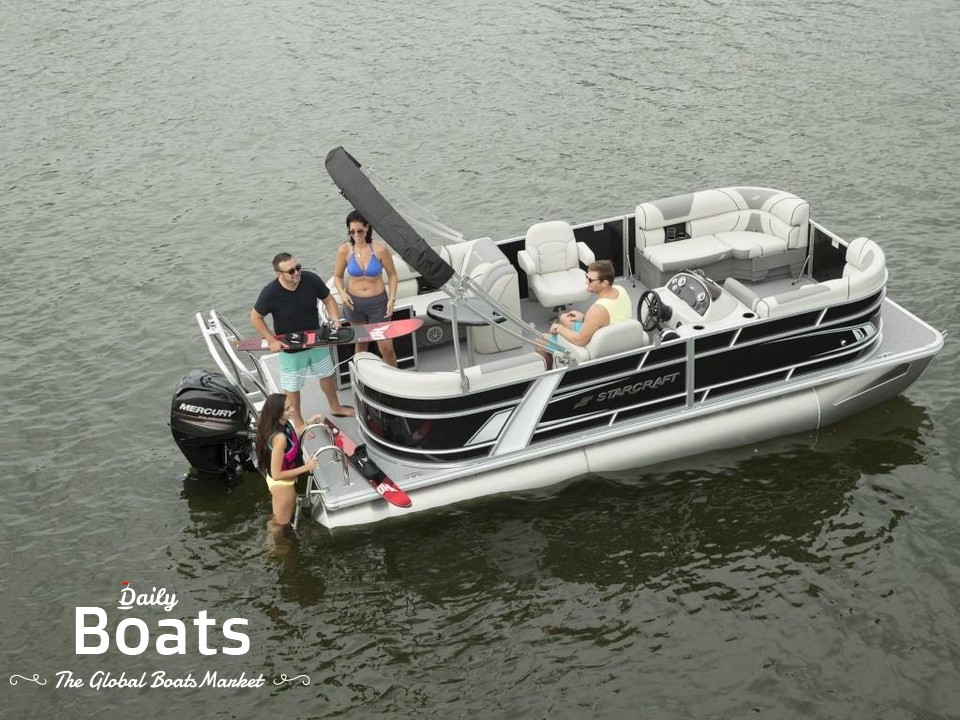 2022 Starcraft Ex 20 for sale. View price, photos and Buy 2022 ...