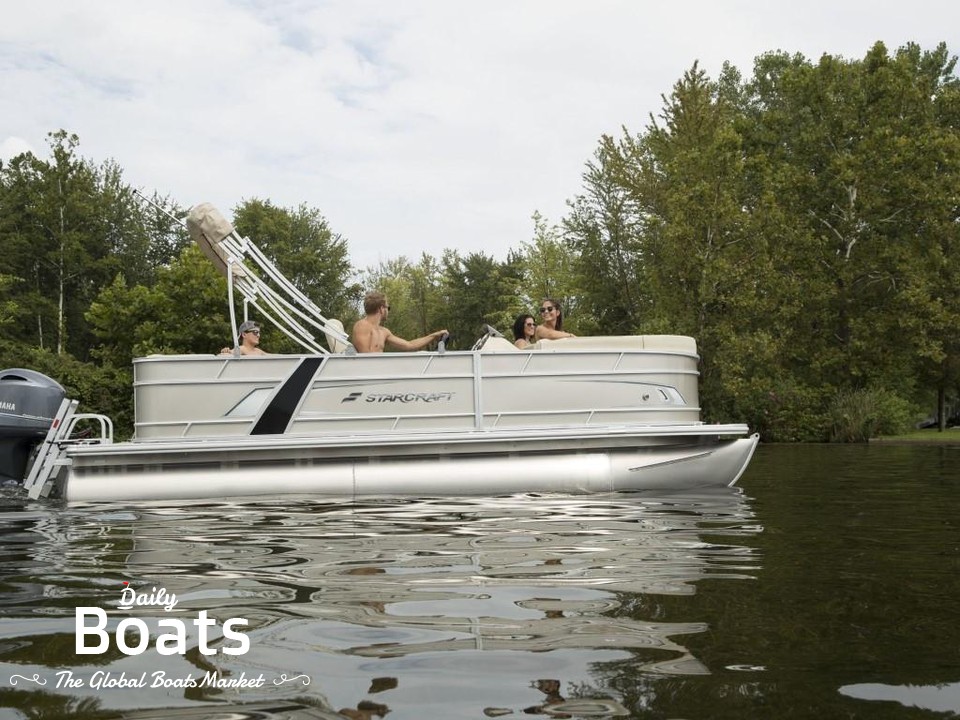 2022 Starcraft Ex 20 for sale. View price, photos and Buy 2022 ...