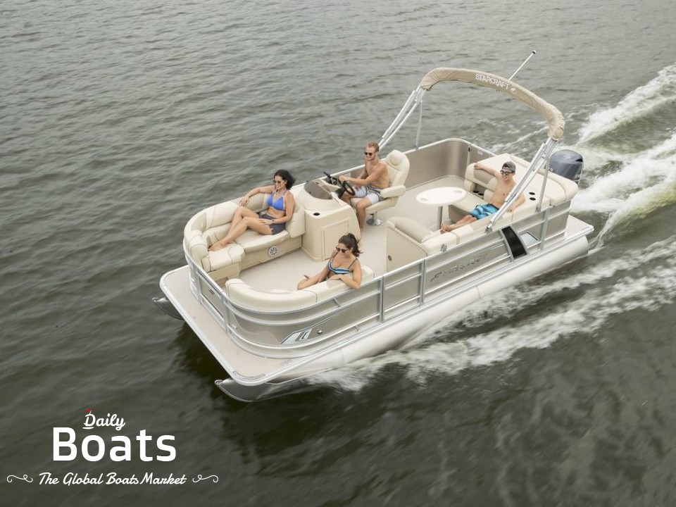 2022 Starcraft Ex 20 for sale. View price, photos and Buy 2022 ...