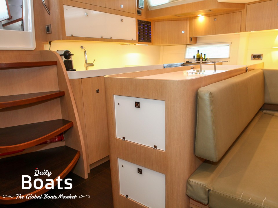 2016 Amel 55 на продажу. Посмотреть цену, фотографии и Купить 2016 Amel ...