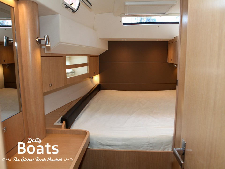 2016 Amel 55 for sale. View price, photos and Buy 2016 Amel 55 #309721