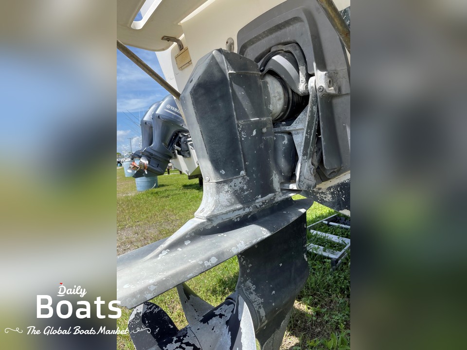 1996 Carolina Classic 28 for sale. View price, photos and Buy 1996 ...