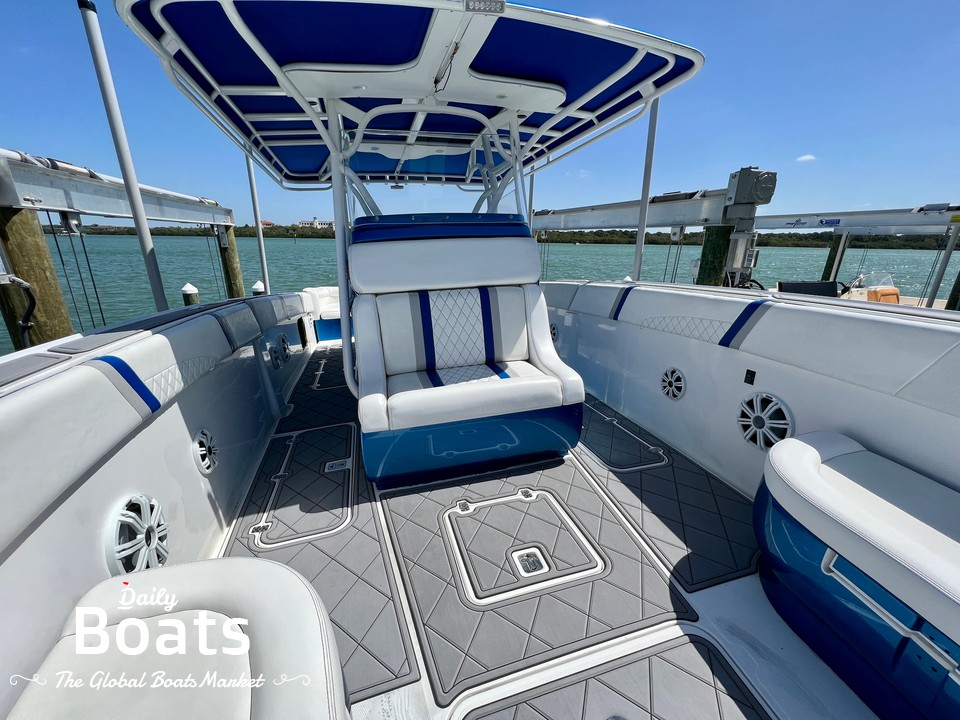 2009 Midnight Express 37 Open for sale. View price, photos and Buy 2009 ...