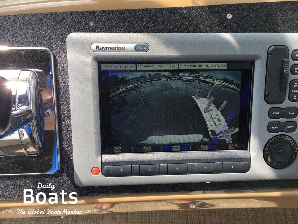 2004 Carver 36 Mariner for sale. View price, photos and Buy 2004 Carver ...