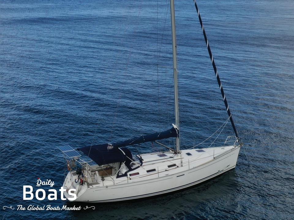 2005 Dufour 385 Grand Large for sale. View price, photos and Buy 2005 ...