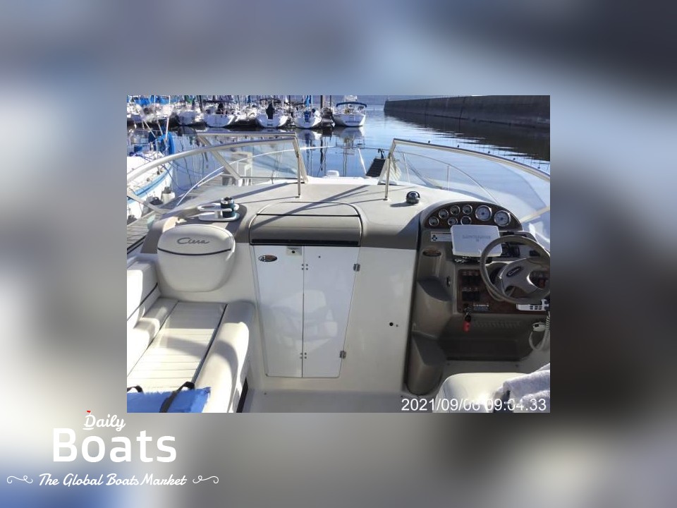 2002 Bayliner 2655 Ciera for sale. View price, photos and Buy 2002 ...