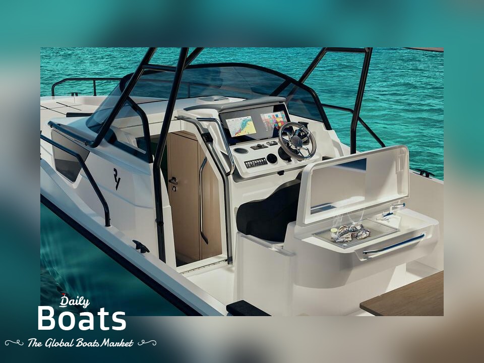 2022 RYCK 280 for sale. View price, photos and Buy 2022 RYCK 280 #309745