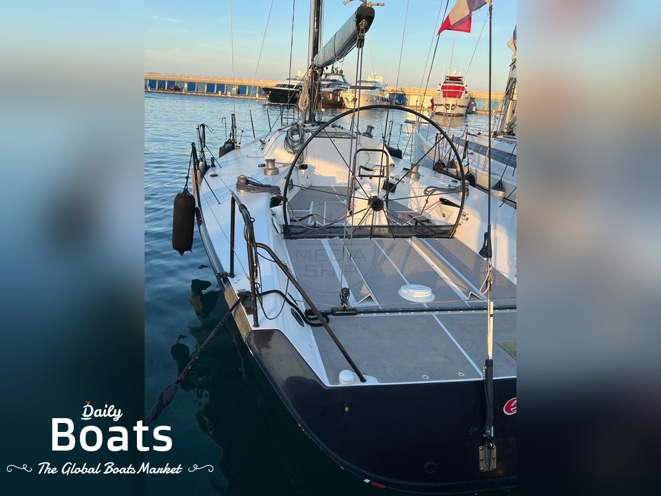 2000 Carroll Marine Farr 40 for sale. View price, photos and Buy 2000 ...