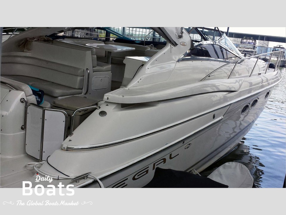 2001 Regal Commodore for sale. View price, photos and Buy 2001 Regal ...