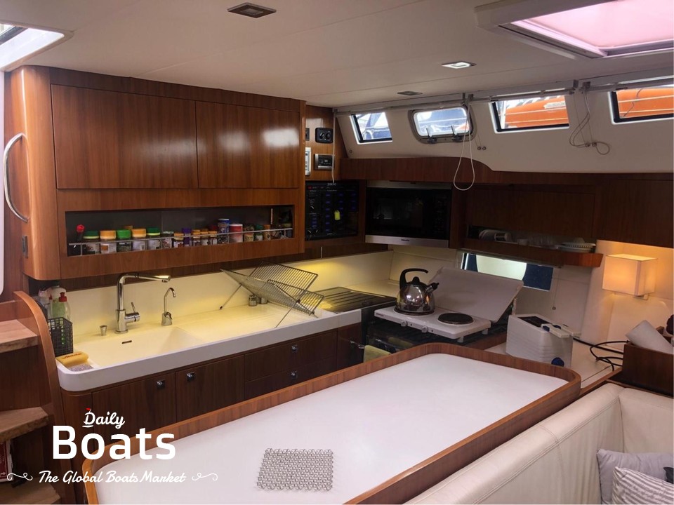 2013 Amel 55 for sale. View price, photos and Buy 2013 Amel 55 #309751