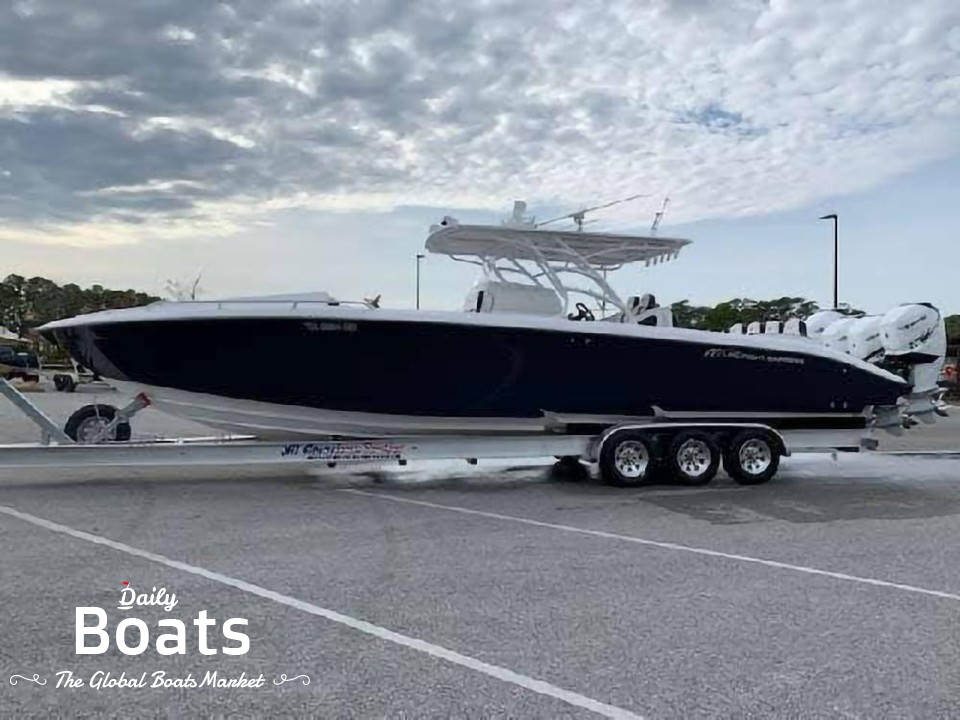 2019 Midnight Express 39 Cuddy for sale. View price, photos and Buy ...
