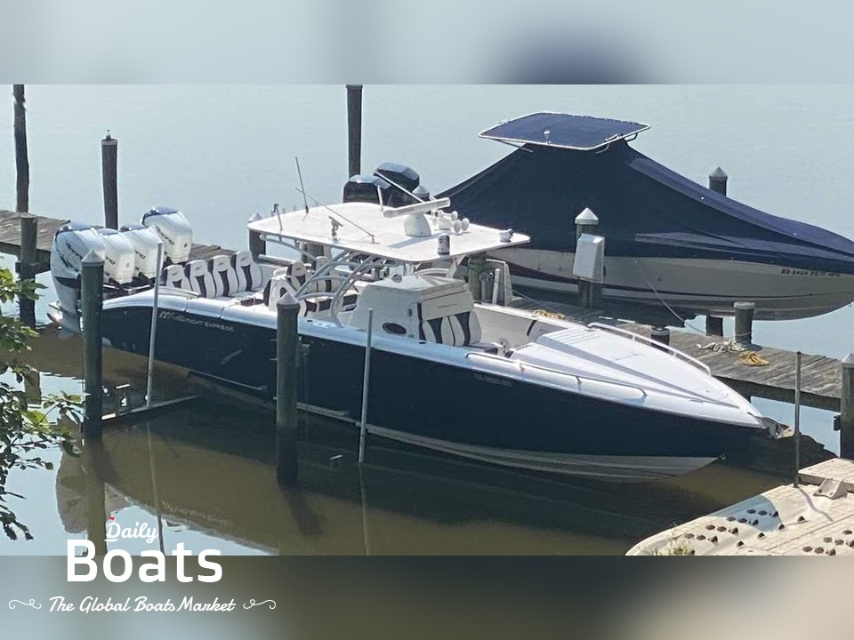 2019 Midnight Express 39 Cuddy for sale. View price, photos and Buy ...