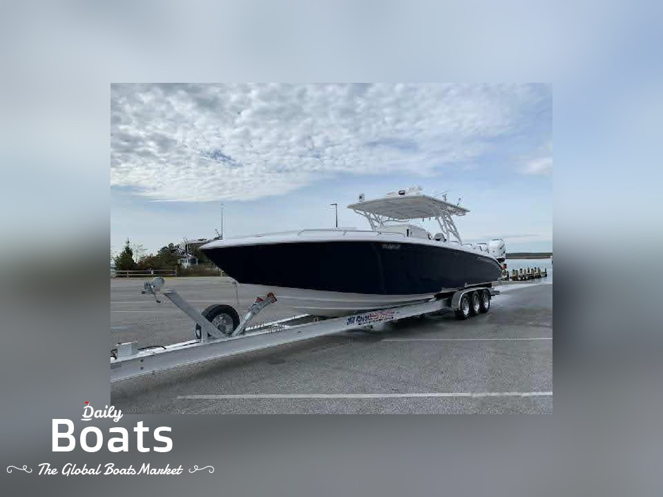 2019 Midnight Express 39 Cuddy for sale. View price, photos and Buy ...