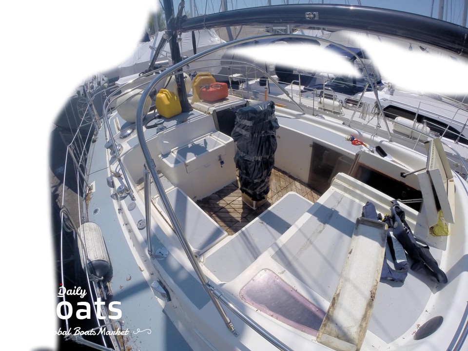 1974 Morgan Out Island 41 Ketch for sale. View price, photos and Buy ...