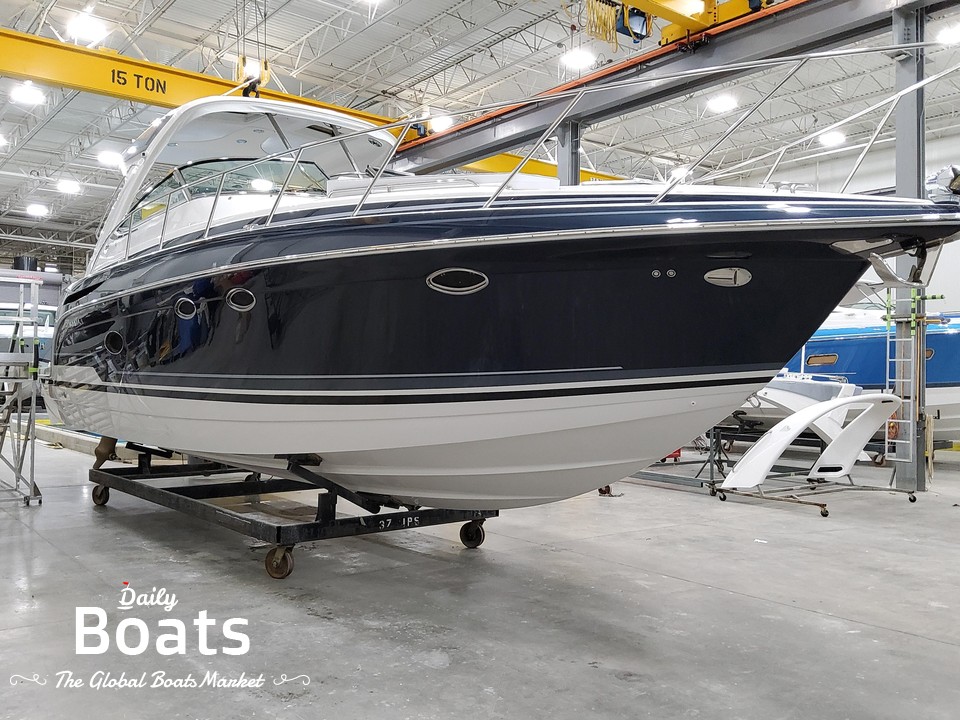 2022 Formula 37 Performance Cruiser for sale. View price, photos and ...