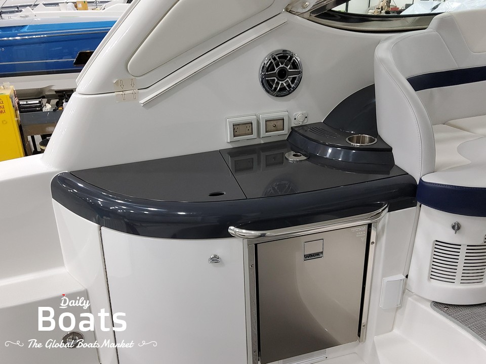 2022 Formula 37 Performance Cruiser for sale. View price, photos and ...